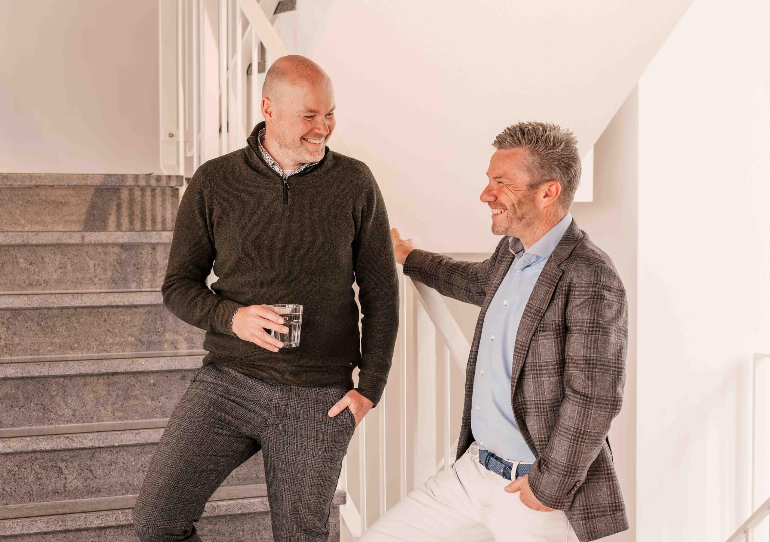 Verhuursoftware - Omniboxx